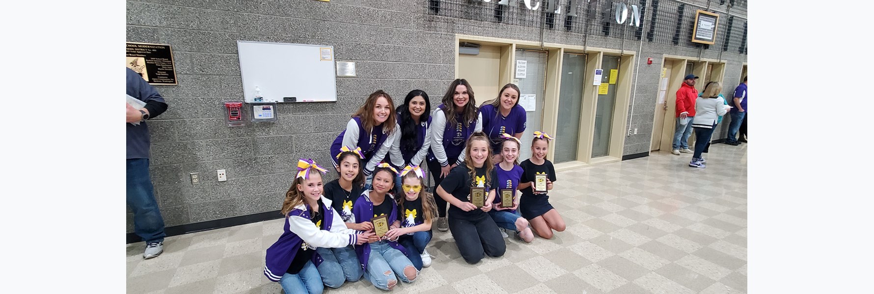 Jr Falcons Youth Football