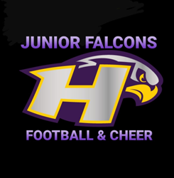 Jr Falcons Youth Football