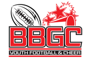 BBGC Youth Football & Cheer