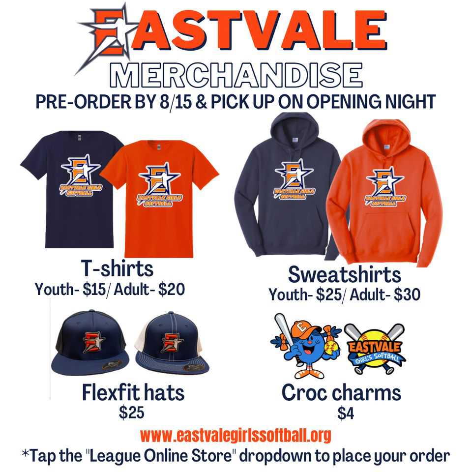 Eastvale Girls Softball Association