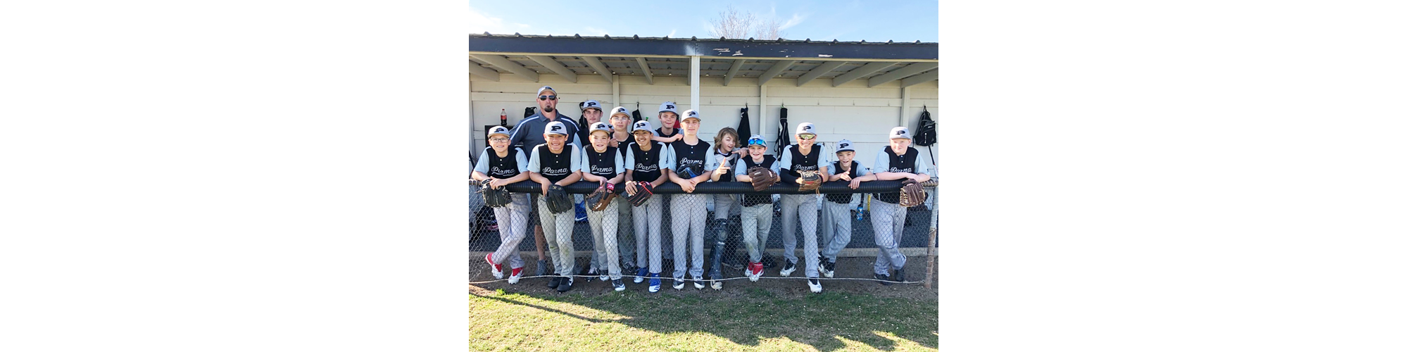 Parma Area Recreation Department (PARK)