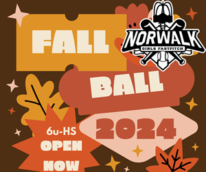 Norwalk Girls Fastpitch