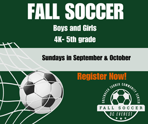 Greenheck Turner Community Center