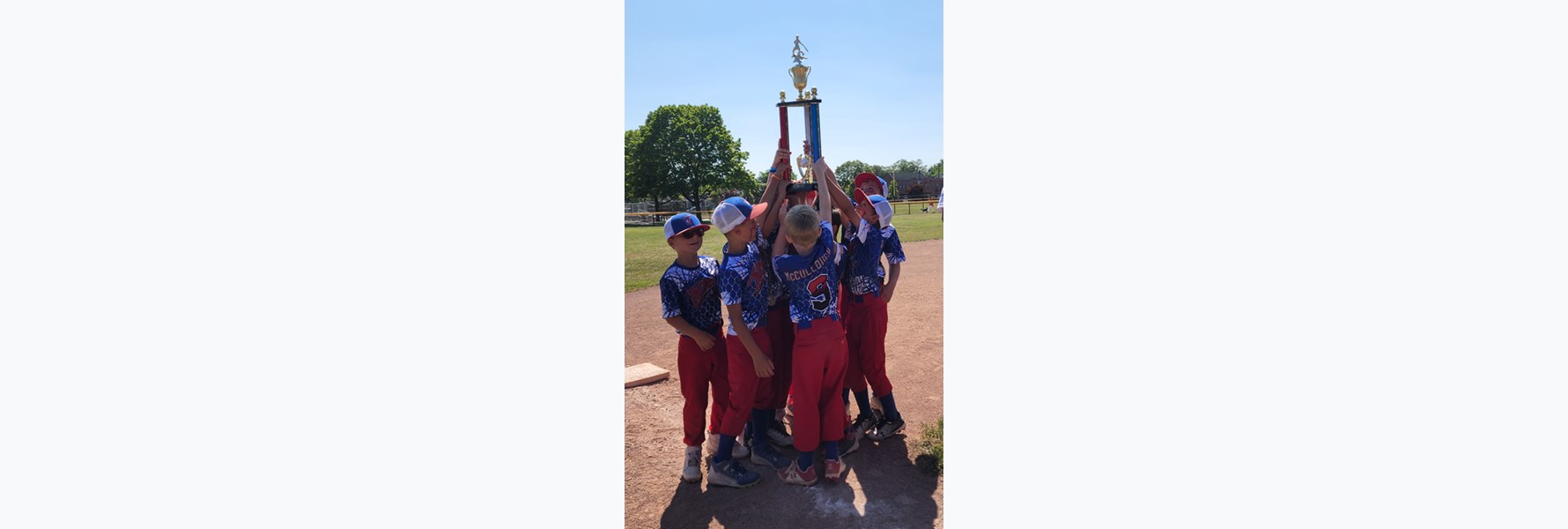 Clinton Valley Little League