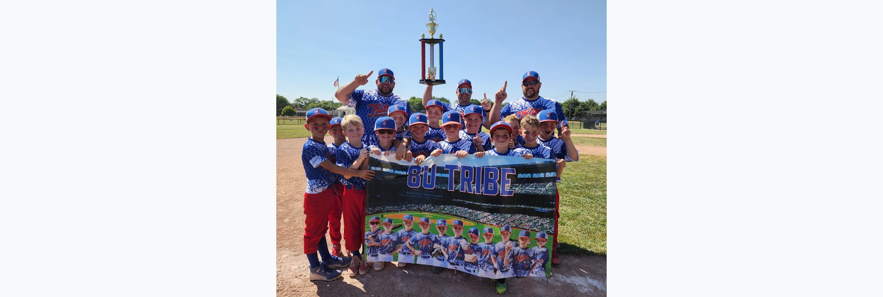Clinton Valley Little League