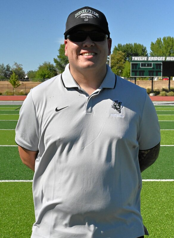 Twelve Bridge Jr Rhinos