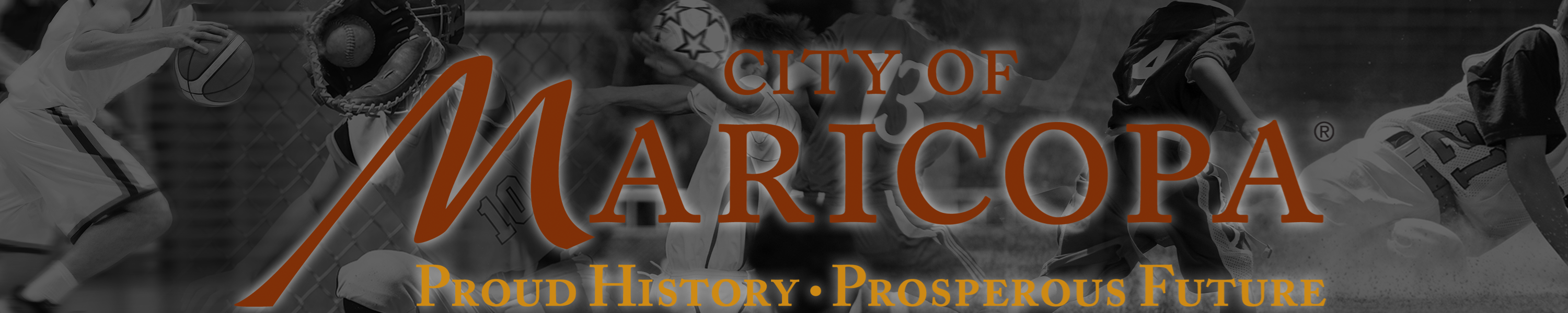 City of Maricopa Recreation