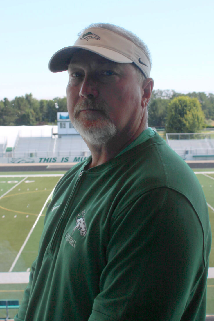 Eagle High School Football