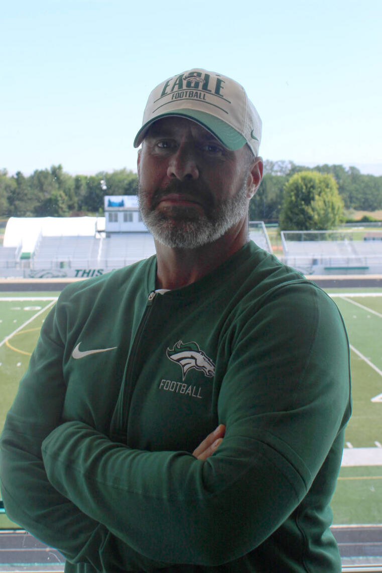 Eagle High School Football