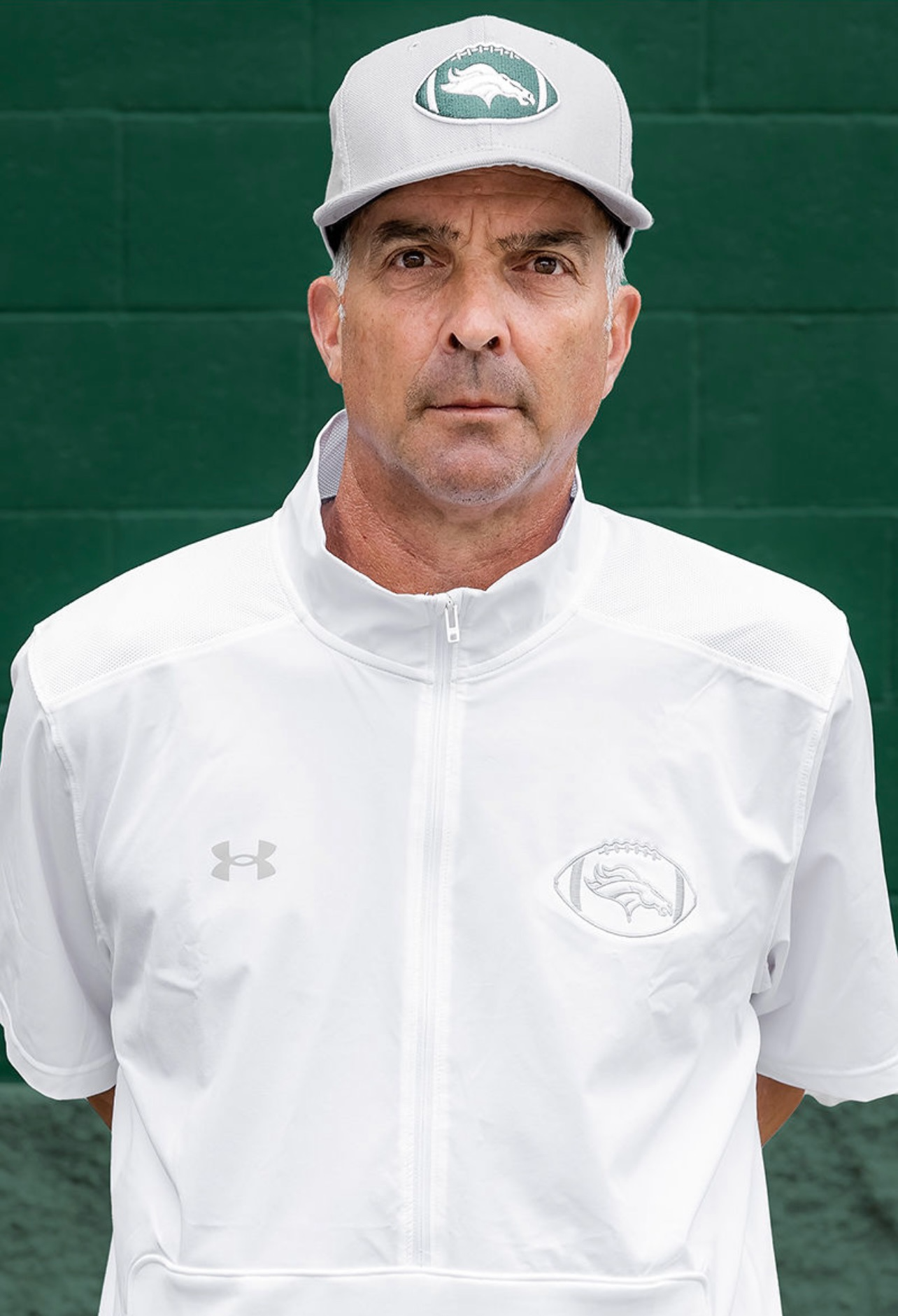 Eagle High School Football