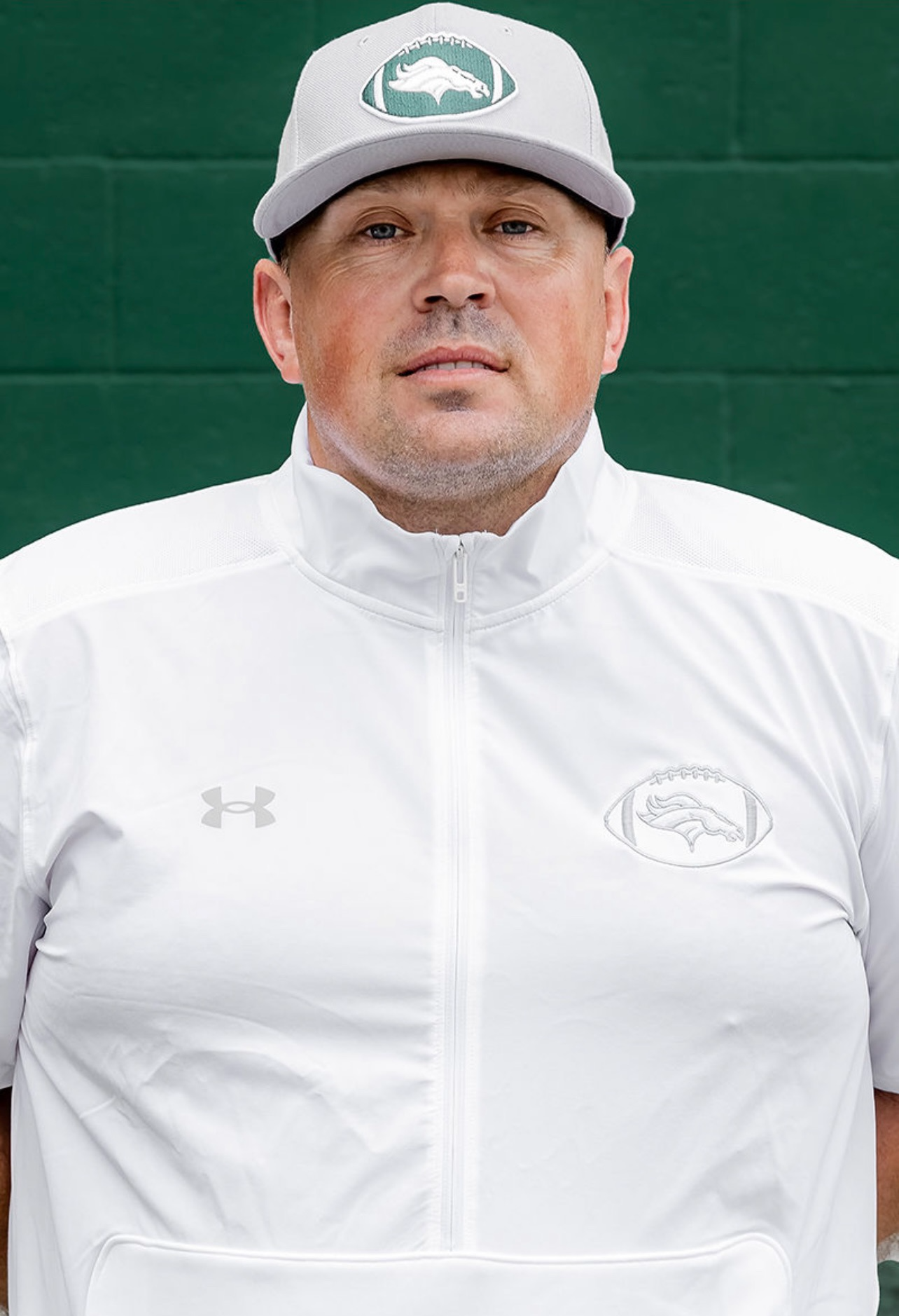 Eagle High School Football