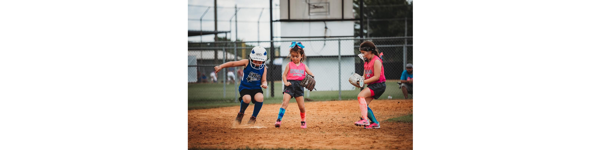 Cleveland Youth Baseball & Softball Association