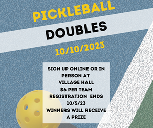 Poynette Parks & Recreation