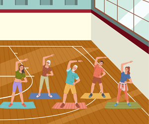 Poynette Parks & Recreation