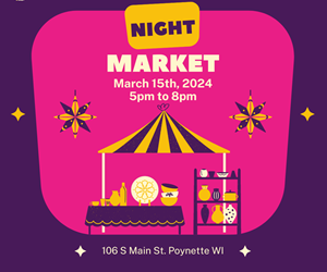 Poynette Parks & Recreation