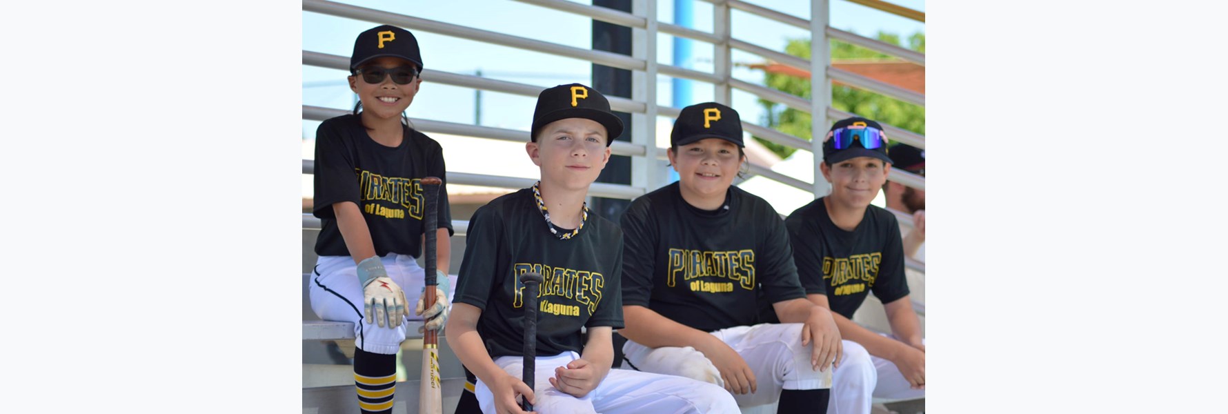 Laguna Youth Baseball