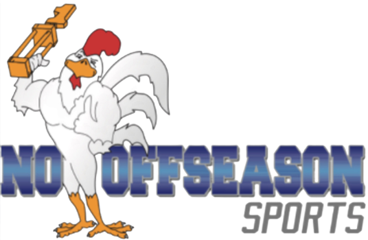 No Offseason Sports