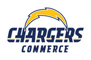 Commerce Chargers Youth Football and Cheer