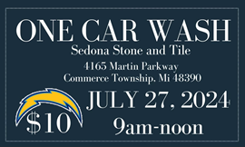 Commerce Chargers Youth Football and Cheer