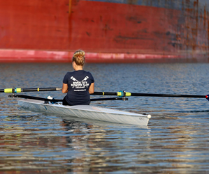 River City Rowing Club
