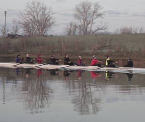 River City Rowing Club