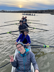 River City Rowing Club