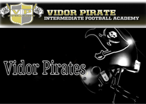 Southeast Texas Junior Football League