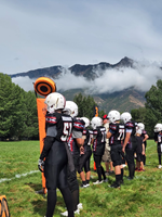 Vernal Youth Football