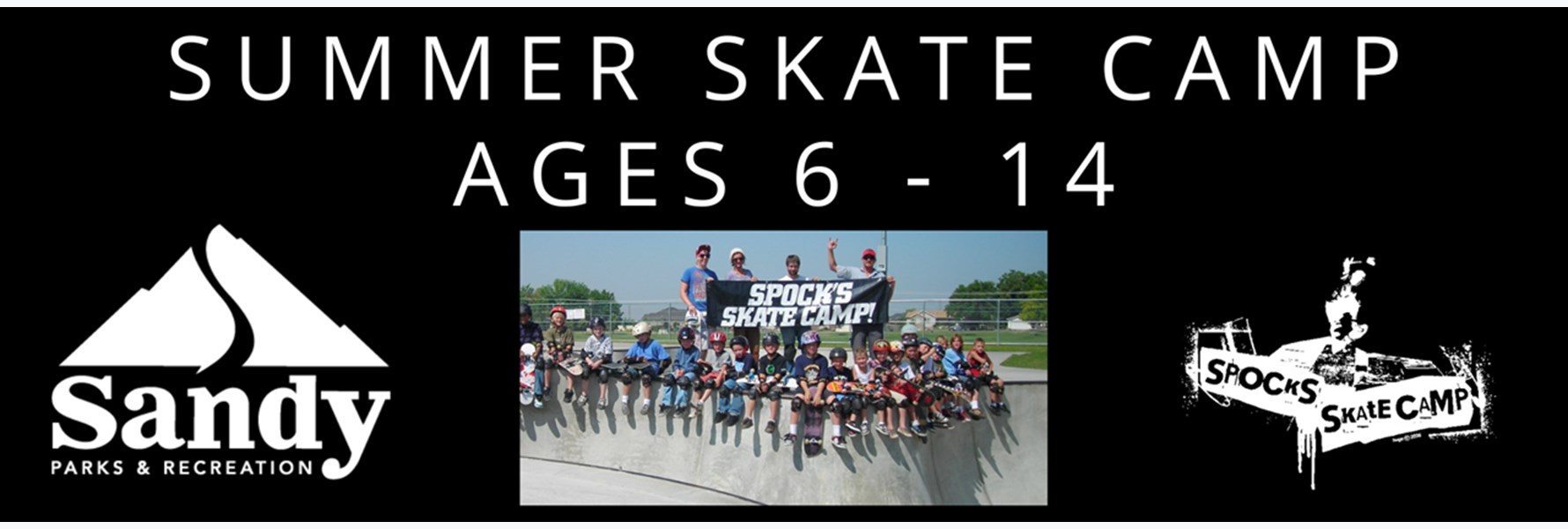 Sandy Parks & Recreation