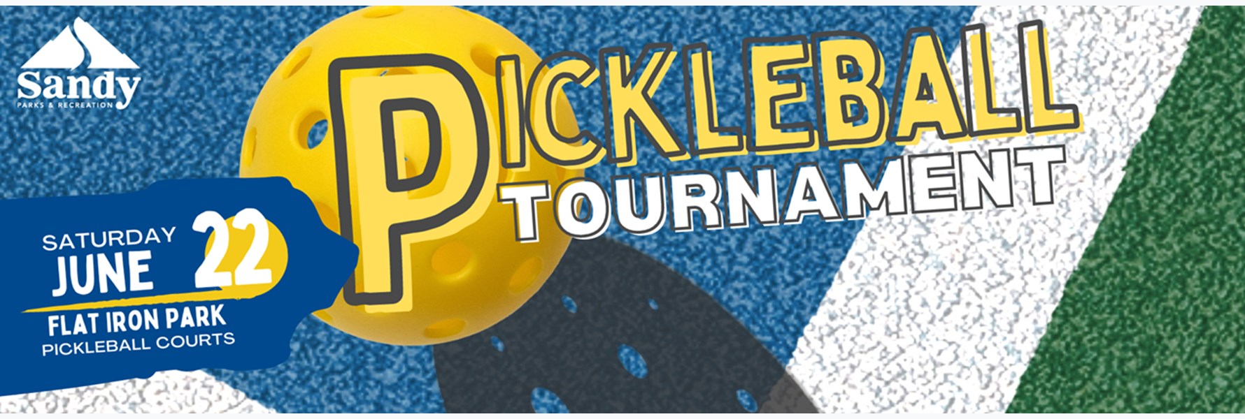 Sandy Parks & Recreation