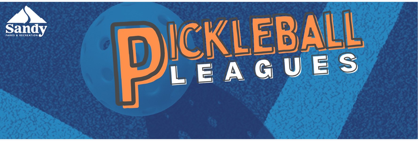 Sandy Parks & Recreation