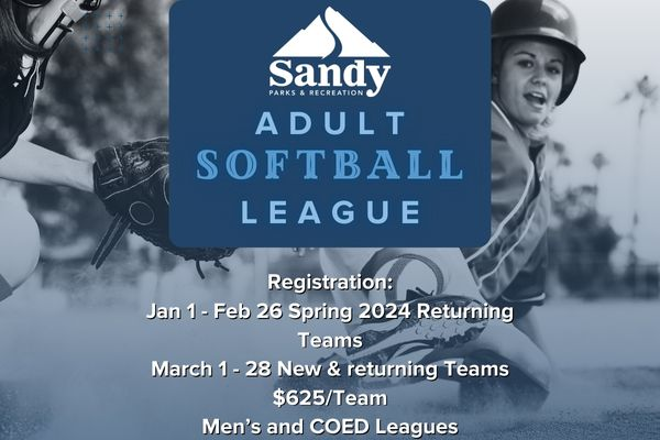 Sandy Parks & Recreation