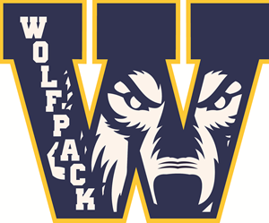 Wapato Jr Wolves Youth Football