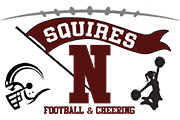 Noble Squires Football and Cheer