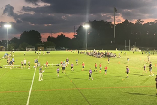 Vestavia Hills Parks and Leisure Services