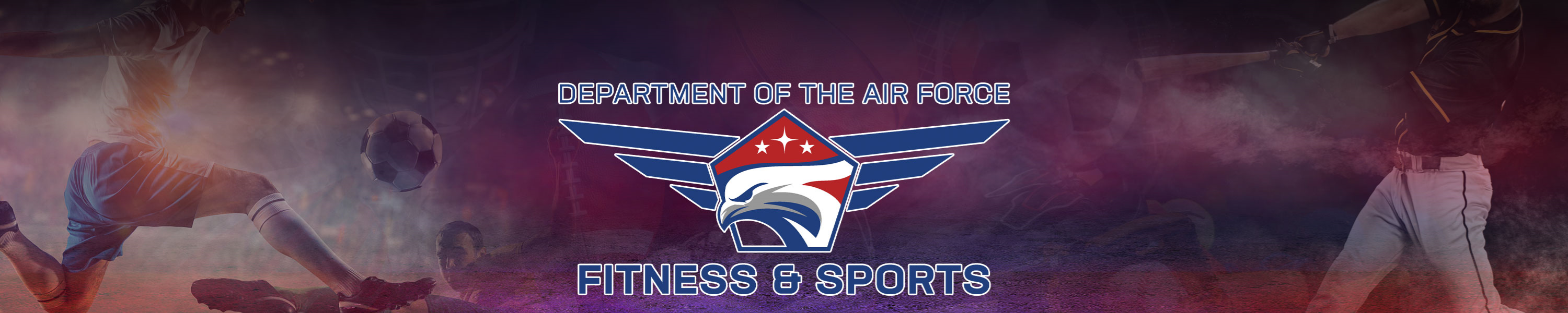 Buckley Space Force Fitness Center