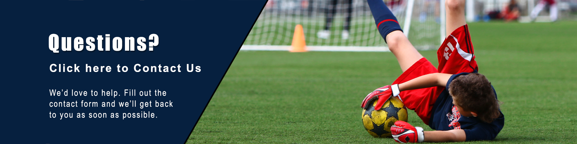 Tri County Soccer Association