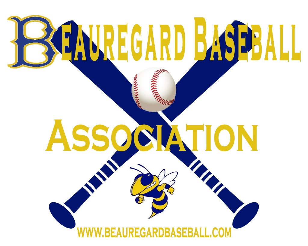 Beauregard Baseball