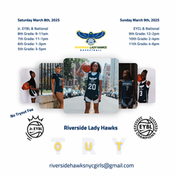 Riverside Hawks