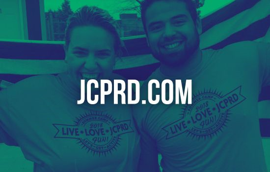 Johnson County Park & Recreation District