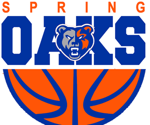 Spring Oaks Football League