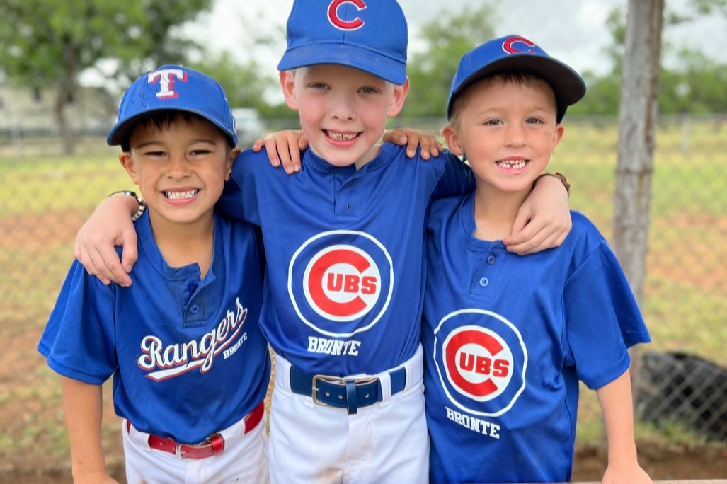Bronte Youth Baseball Association