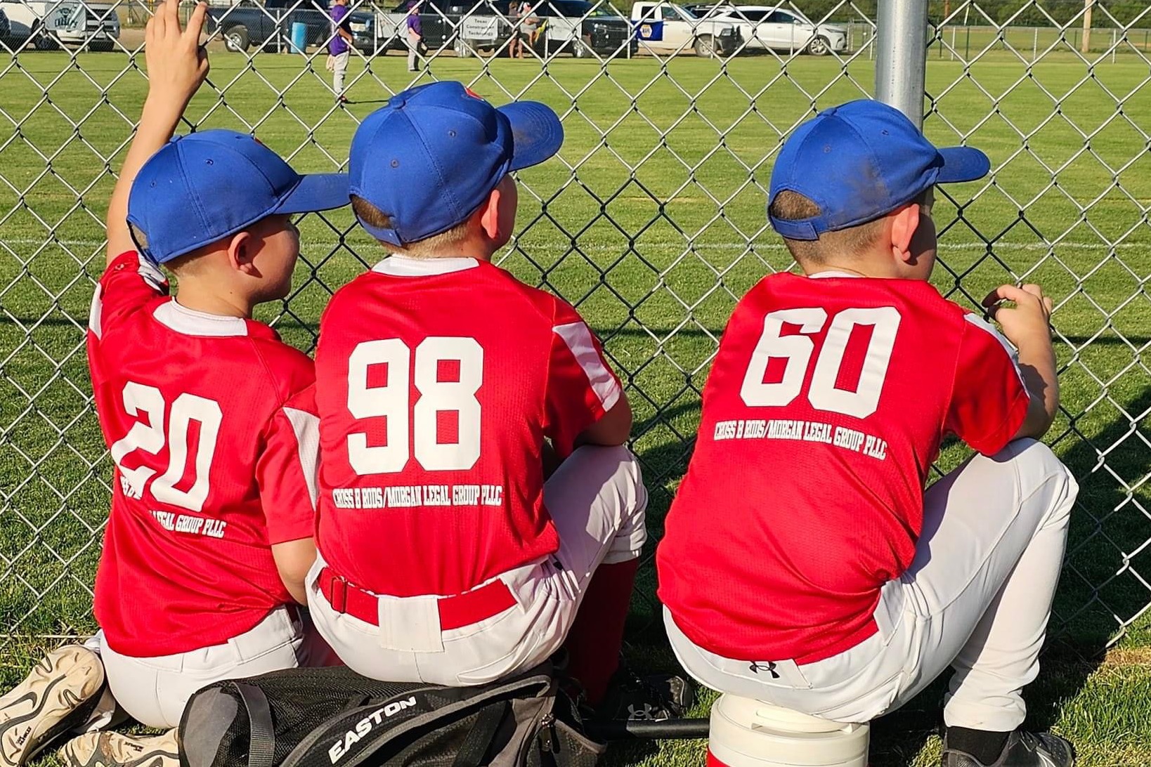Bronte Youth Baseball Association