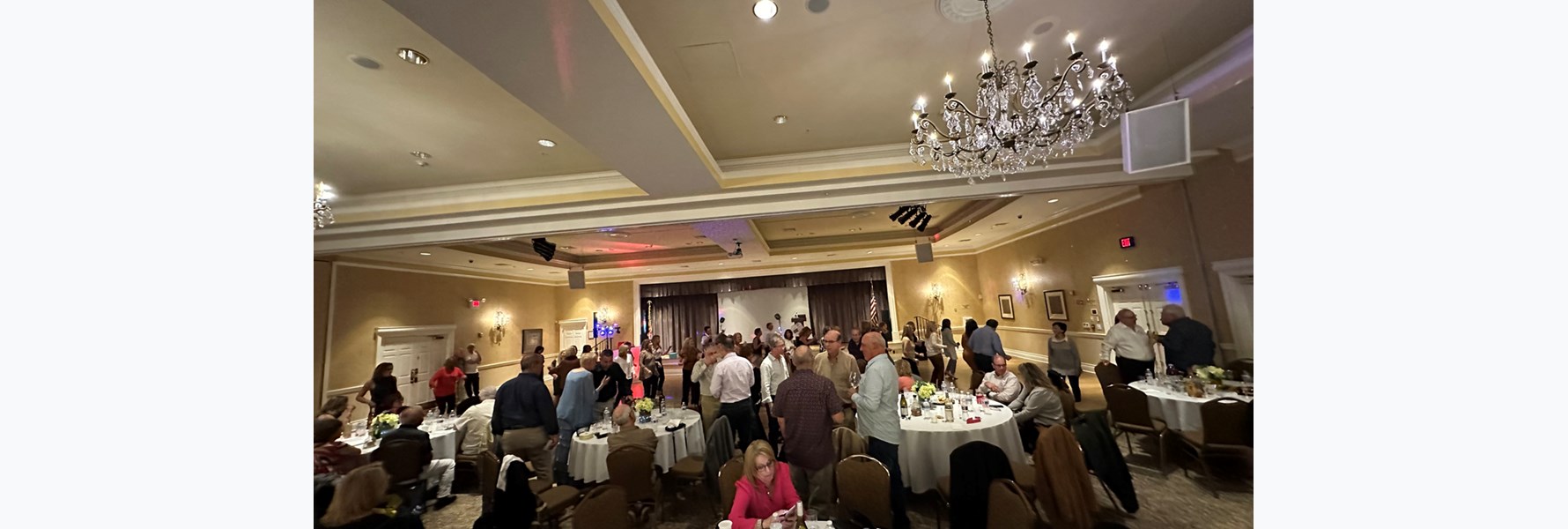 Regency at Monroe Pickleball Club