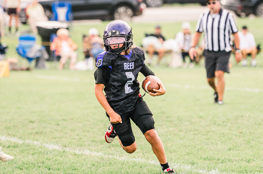 Box Elder Youth Football