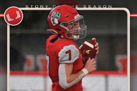 Elk River High School Football