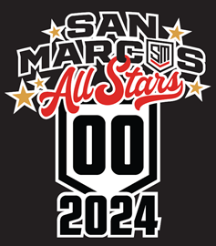 San Marcos Girls Softball