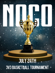 NOCO Sports Center