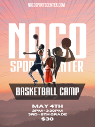 NOCO Sports Center