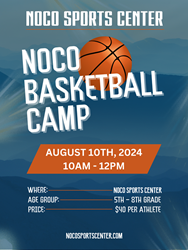 NOCO Sports Center